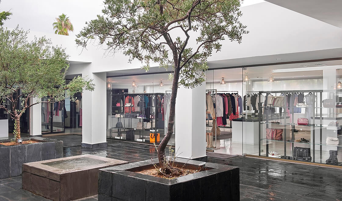 KULT Almyra | Thanos Hotels & Resorts